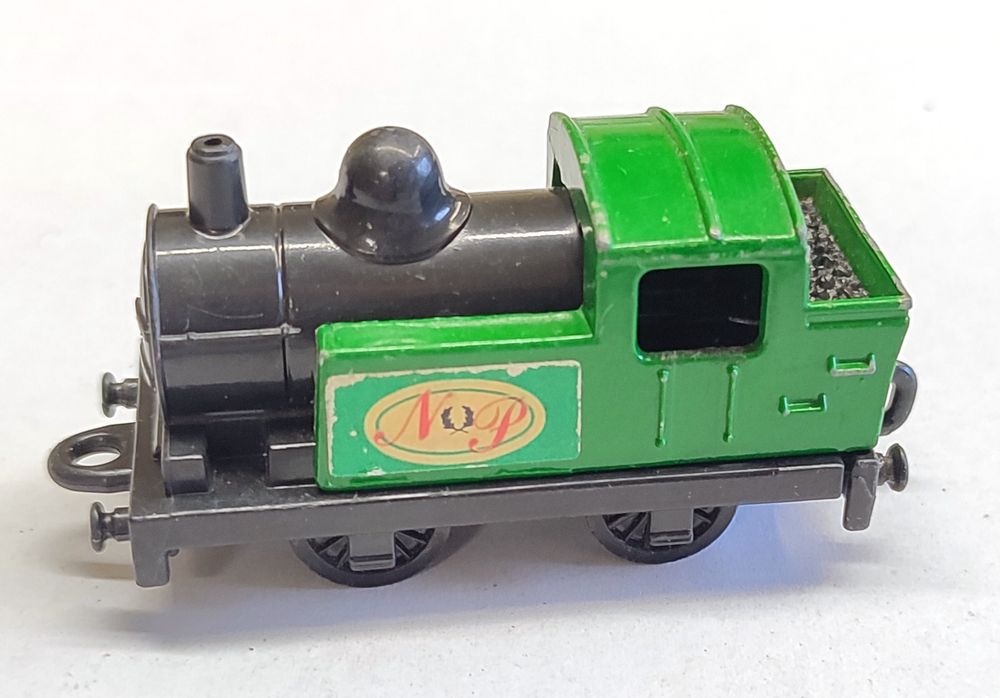 70s Steam Loco Dampflok Matchbox Superfast (Gebraucht) in ...