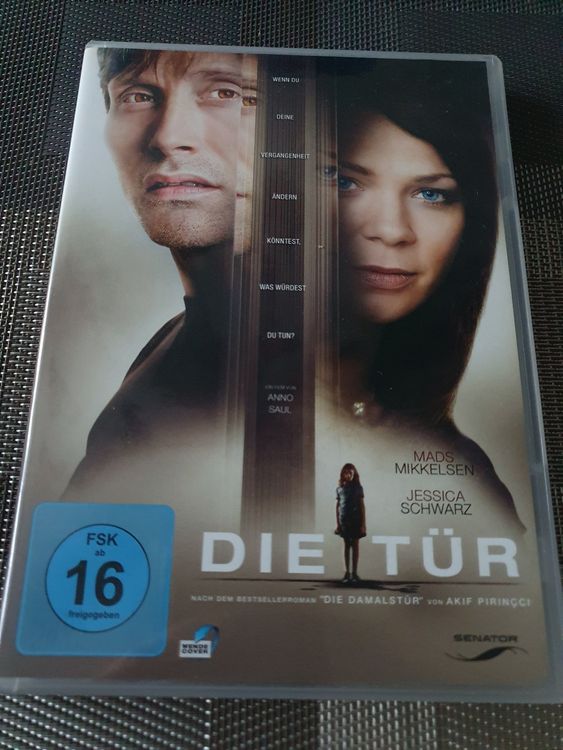 DVD-DIE TÜR | Kaufen auf Ricardo