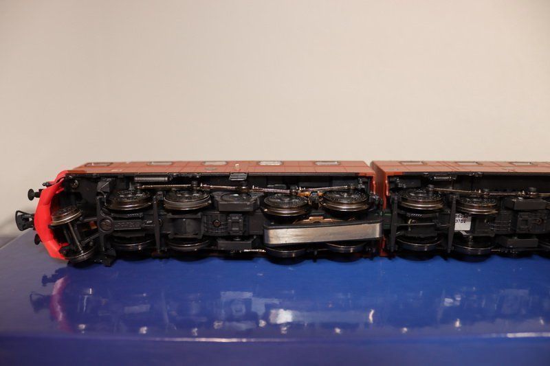 Roco SJ Lok ( 155 ) | Kaufen auf Ricardo