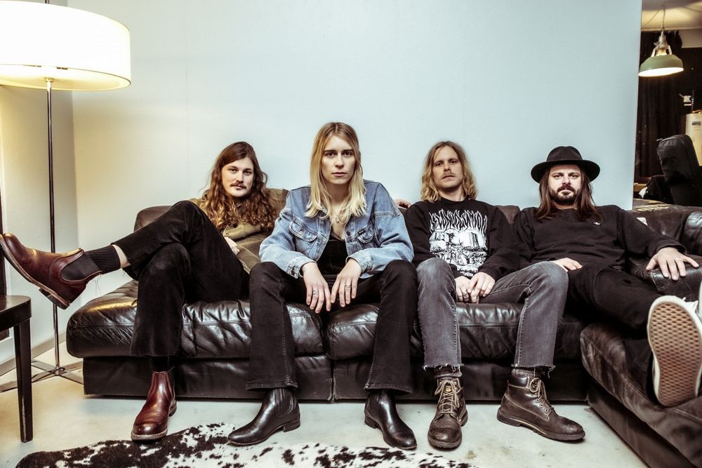 Annie Taylor 06. Juli 2023 // 20 Uhr Kaufleuten Zürich (Neu (gemäss ...