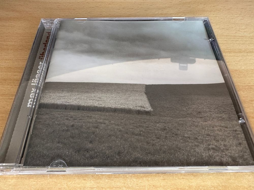 Max Lässer – Überland (Gebraucht) in Rikon im Tösstal für CHF 14.5 ...