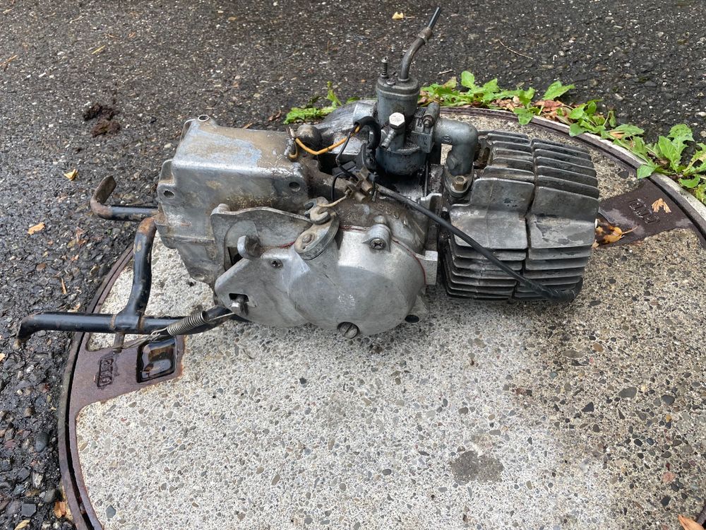 Puch E50 Engine Diagram E50 Puch Chevron Antriebsteile