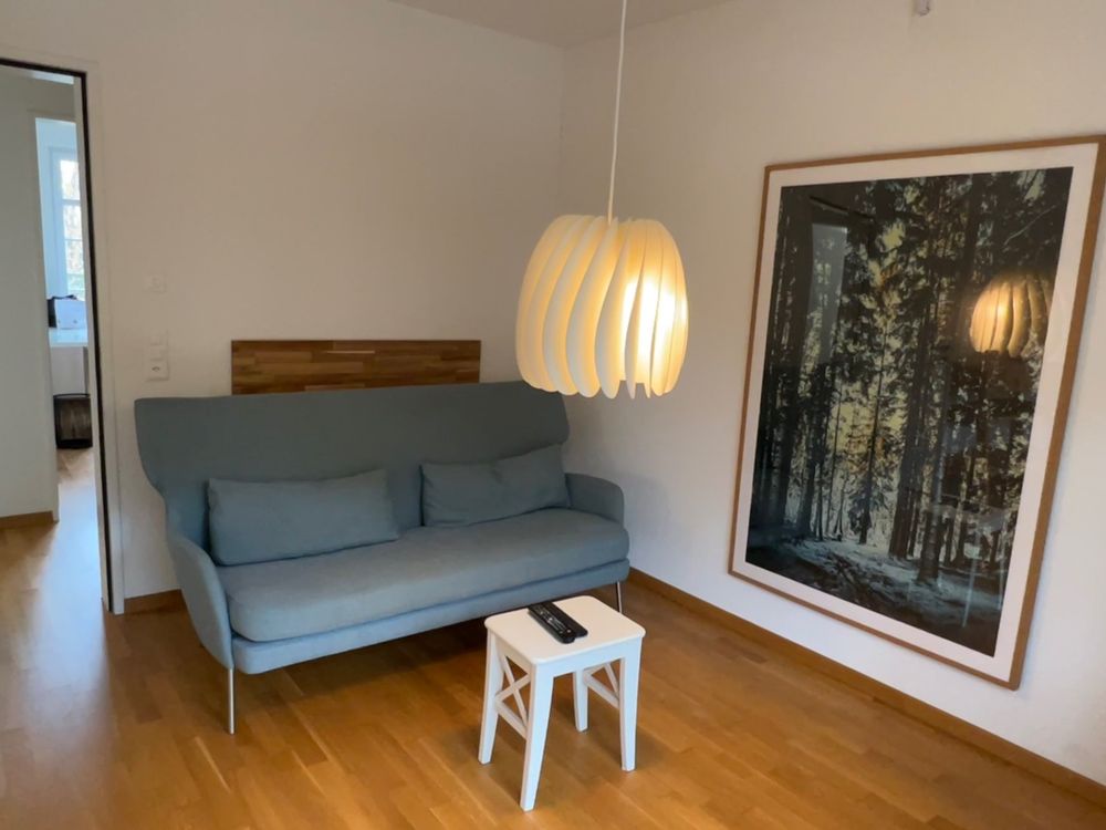 Sofa Pfister Alex (Gebraucht) in Winterthur für CHF 50 – nur Abholung ...