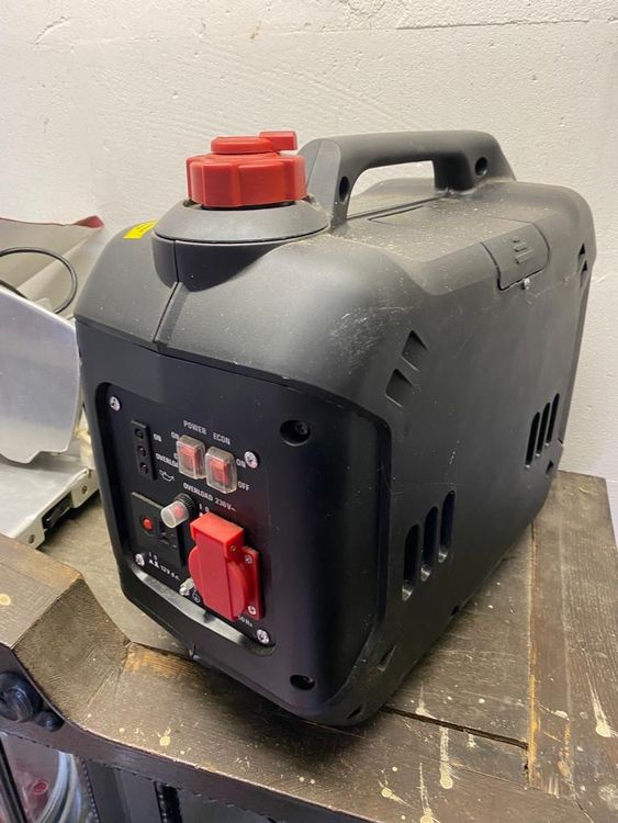 Stromgenerator | Kaufen auf Ricardo