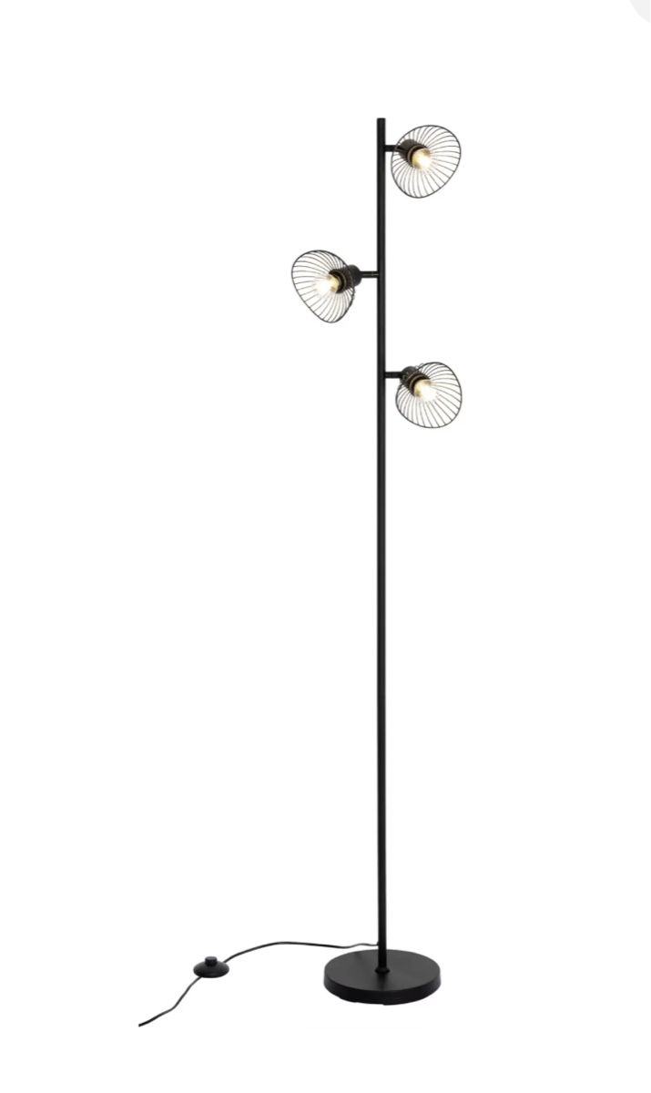 Stehlampe Adrien (Gebraucht) in Brig für CHF 70 – mit Lieferung auf ...