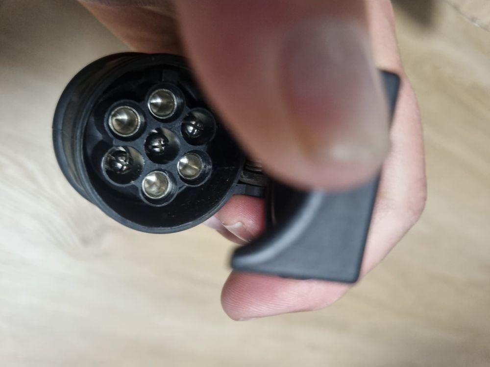 Westfalia Stromstecker für Anhänger | Kaufen auf Ricardo