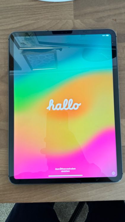 iPad Pro ´11, 2018, Model A1934 (Gebraucht) in Menzingen für CHF 349 ...