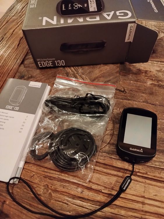 Garmin Edge 130 | Kaufen auf Ricardo