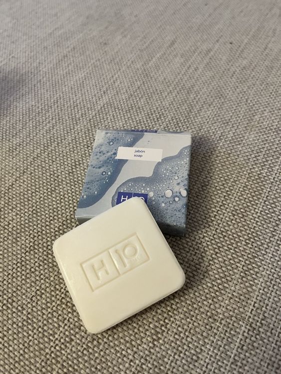 Seife (Neu und originalverpackt) in Aesch BL für CHF 0.45 – mit ...