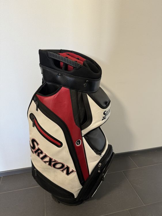 Srixon Golfbag | Kaufen auf Ricardo