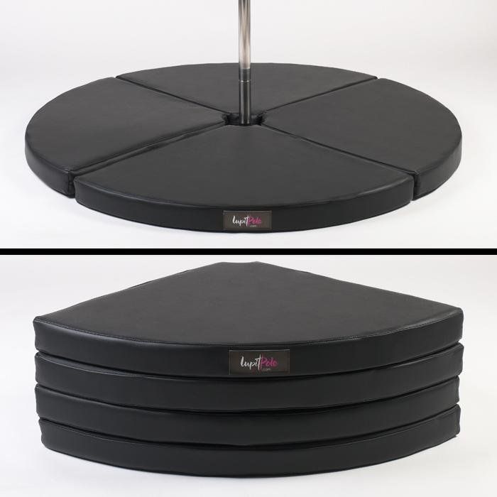 Pole Fitness -Pole Dance - Crash Mat - Lupit | Kaufen auf Ricardo