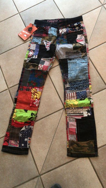 biepa Jeans (Neu (gemäss Beschreibung)) in für CHF 3 – mit Lieferung ...