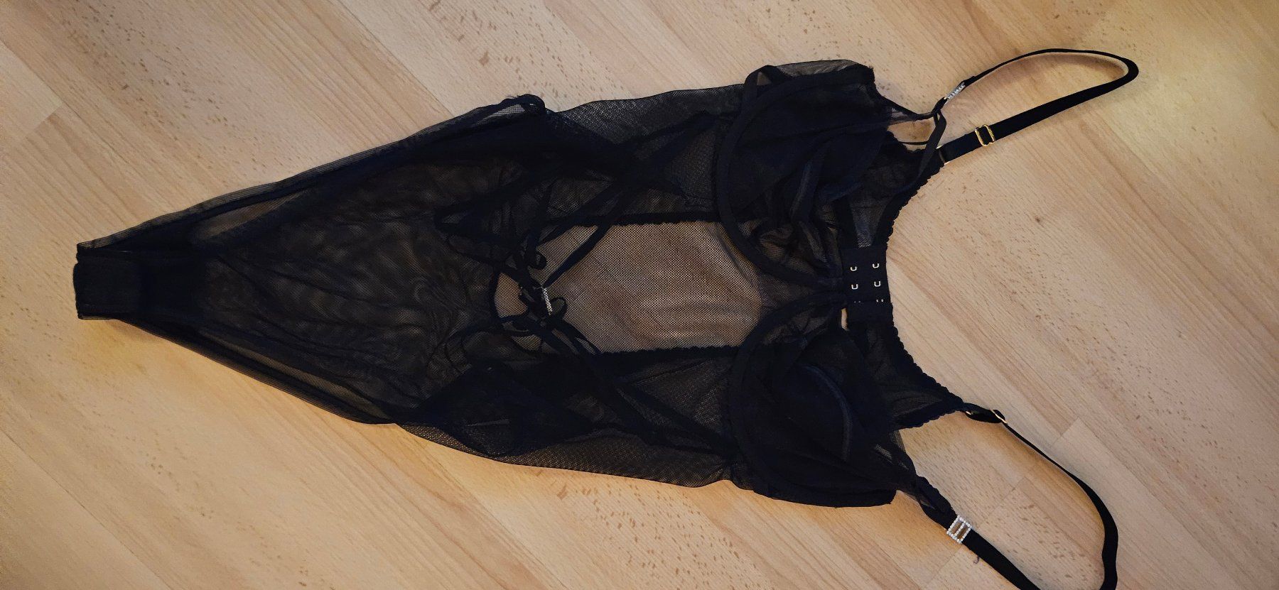 Body porté une fois comme neuf Agent provocateur (dr) (Neuf (Voir ...