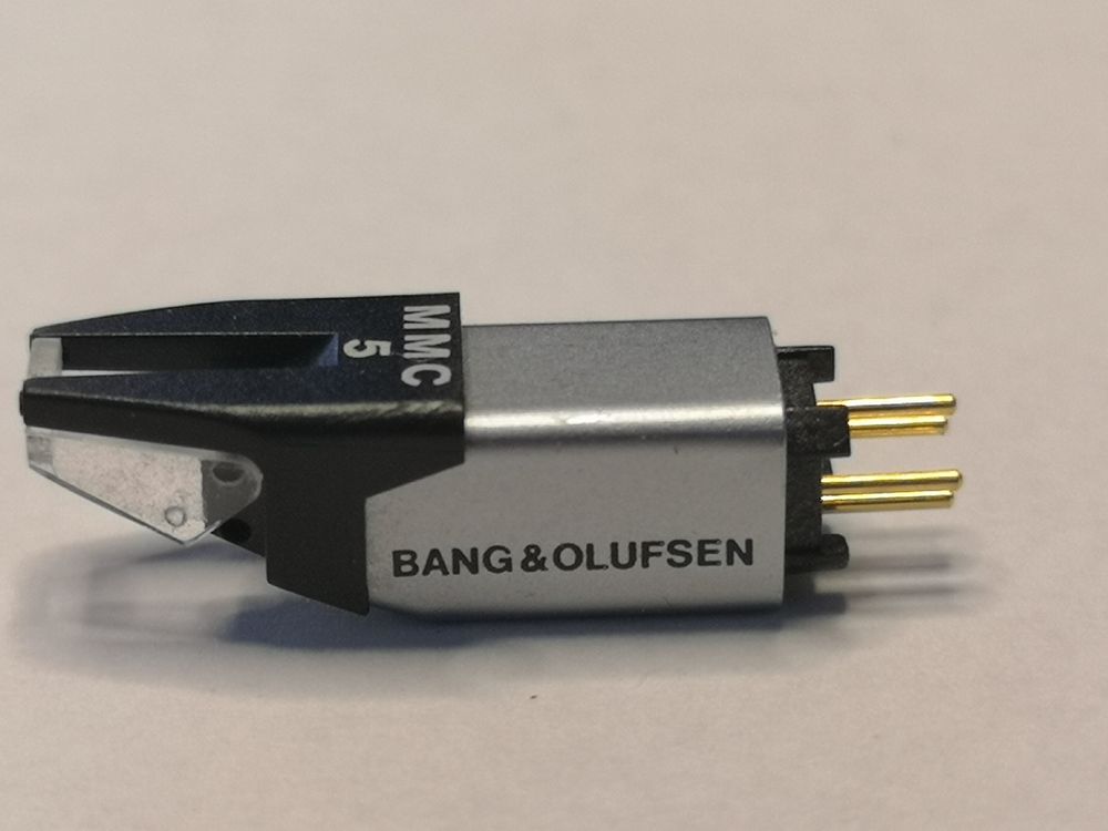 Bang & Olufsen MMC5 (Defekt) in Aarwangen für CHF 49 – mit Lieferung ...