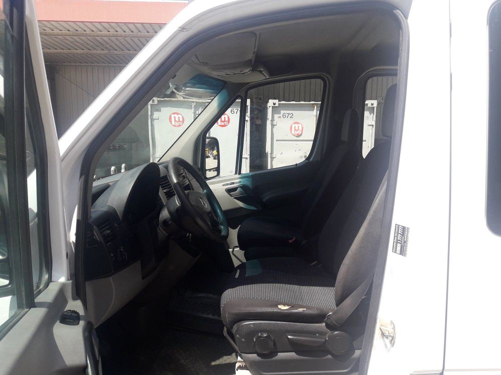 Mercedes 511 CDI | Kaufen auf Ricardo