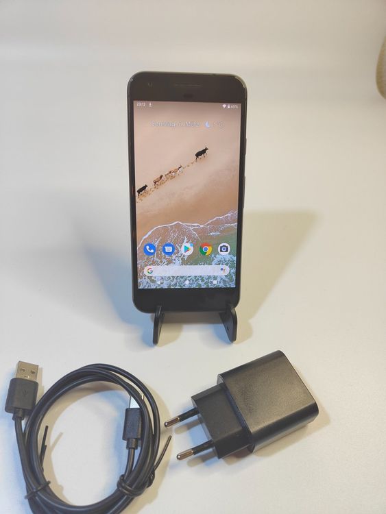 Google Pixel 32GB | Kaufen auf Ricardo