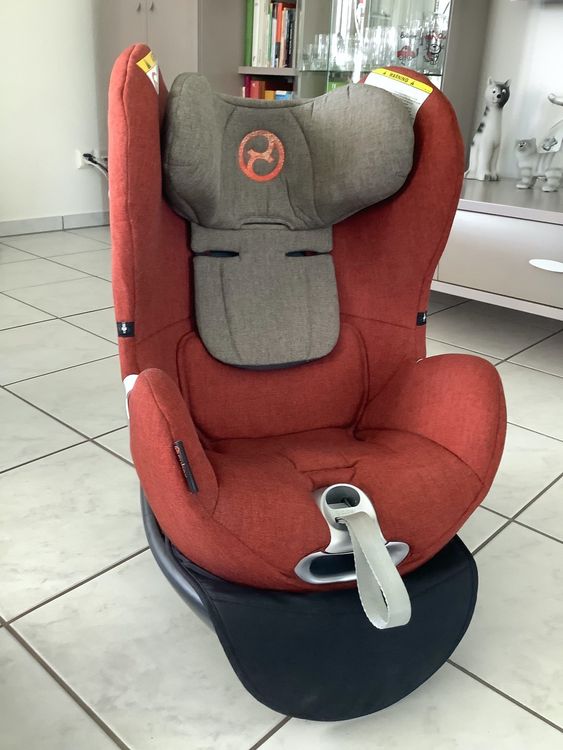 Kindersitz-Autositz | Kaufen auf Ricardo