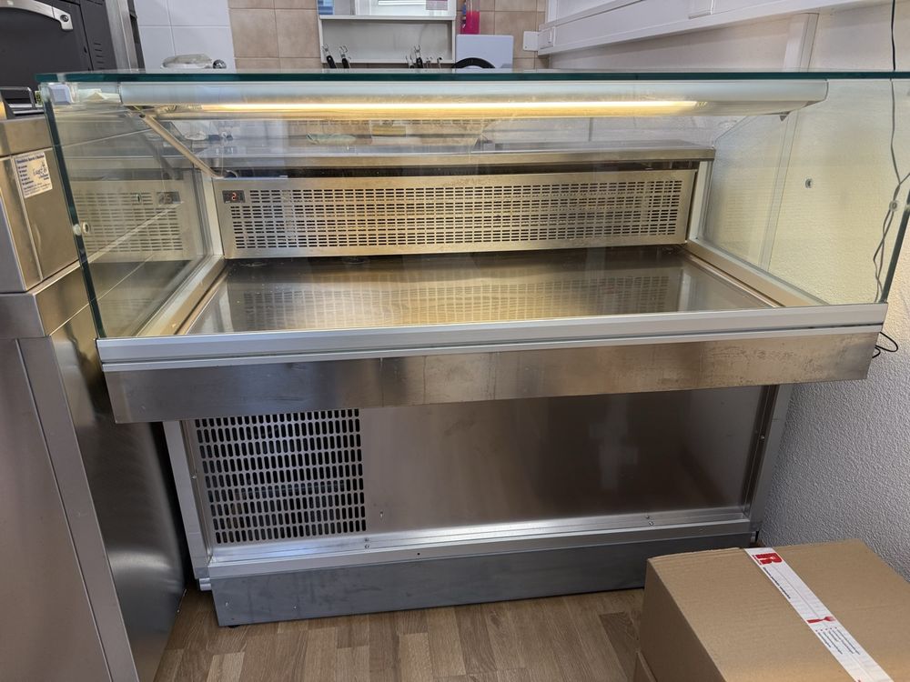 Gastro Kuhlschranke Gebraucht