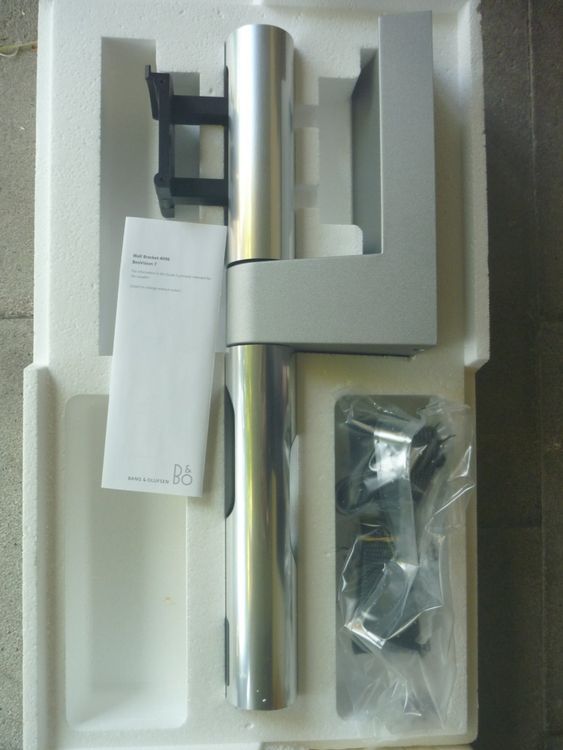 B&O Wandhalterung BeoVision 7-32 (Neu (gemäss Beschreibung)) in ...