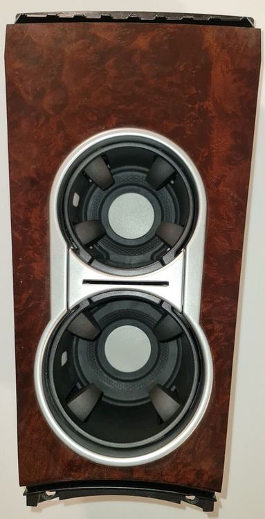 Becherhalter Mittelkonsole Mercedes-Benz A1646801814 164 ML (Gebraucht ...