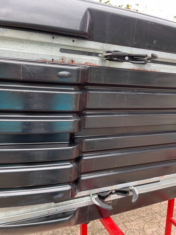 Dachbox THULE Atlantis 780 | Kaufen auf Ricardo