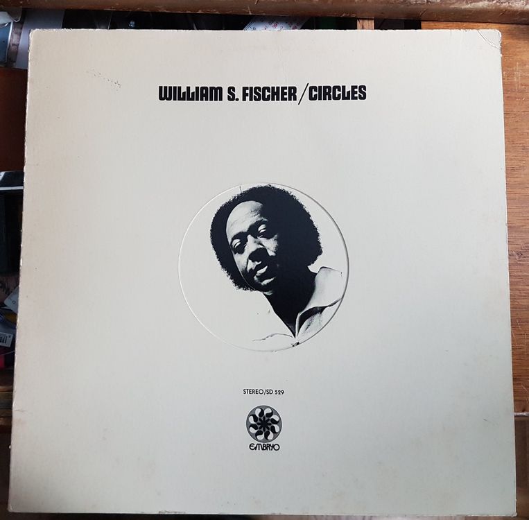 William S. Fischer Circles (Gebraucht) in Boussens für CHF 120 – mit Lieferung auf Ricardo kaufen