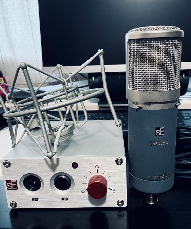 SE Z5600a II (Gebraucht) in Orpund für CHF 350 – mit Lieferung auf ...