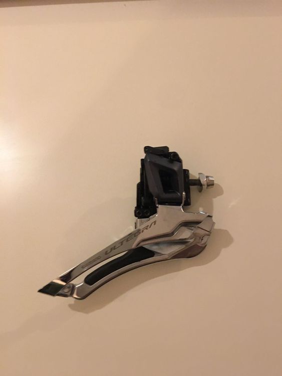 Shimano ultegra umwerfer fd 8000 11 fach (Gebraucht) in Appenzell für ...