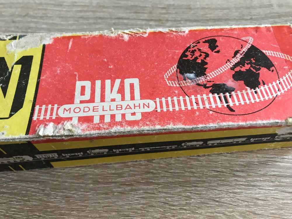 Lokomotive PIKO Modellbahn | Kaufen auf Ricardo