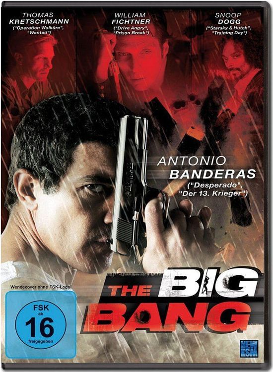 The Big Bang *HIT* (Gebraucht) in Schneisingen für CHF 1 – mit ...