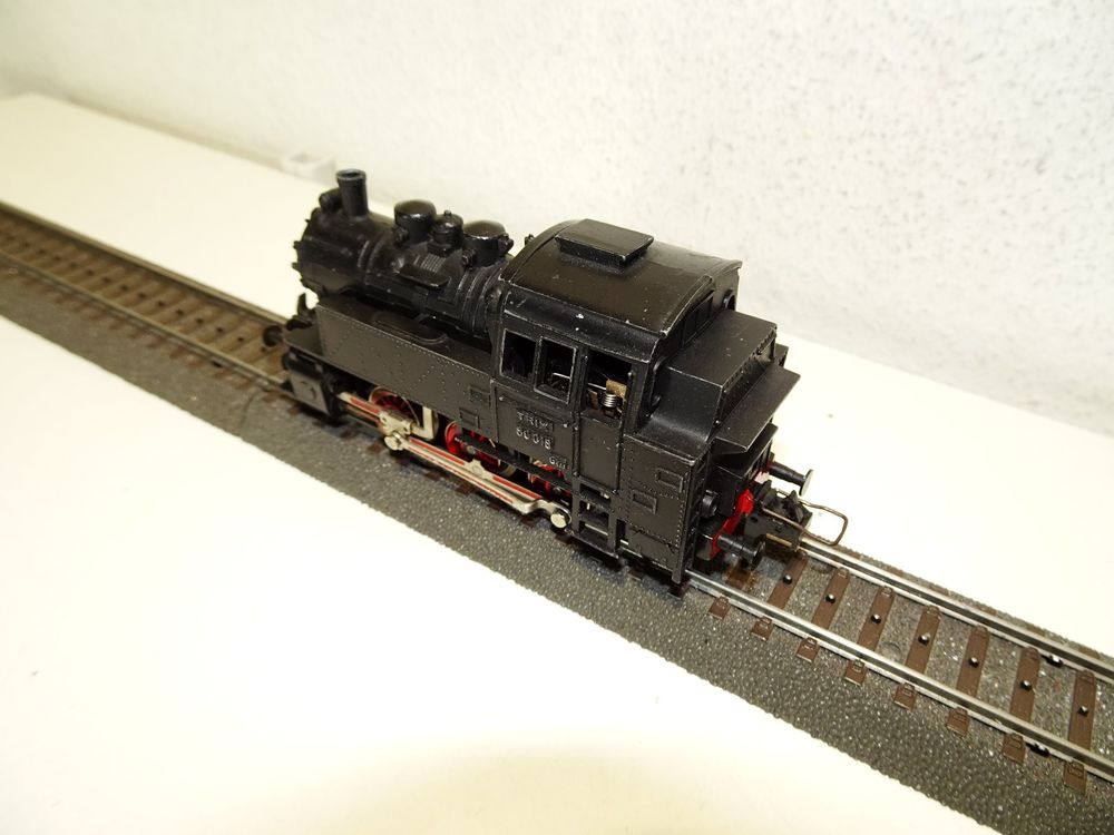 Trix Express Lokomotive BR80018 HO 2211 (Gebraucht) in Luzern für CHF ...