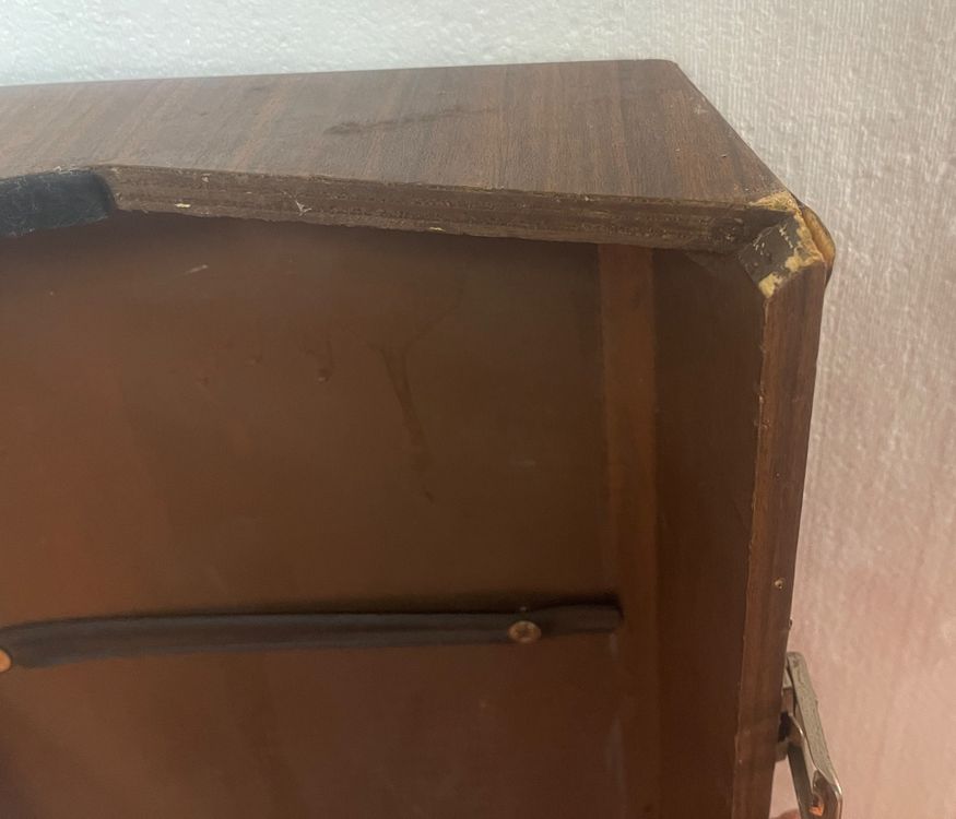 Orgel Farfisa VIP 255 defekt (Defekt) in Dänikon ZH für CHF 1 – nur ...