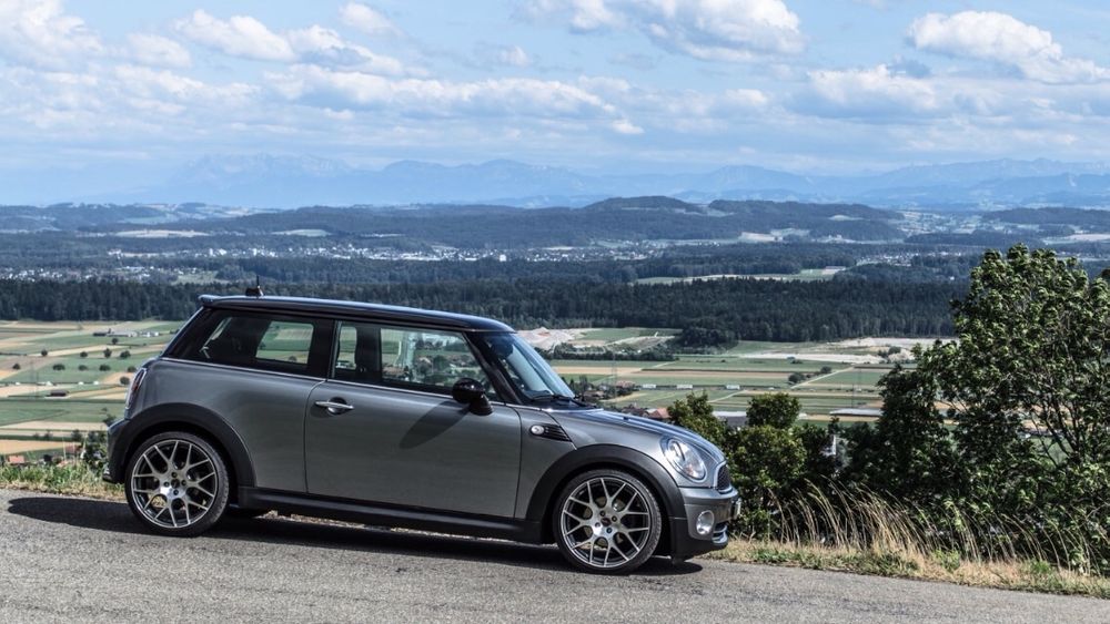 Felgen MAK, MINI Cooper | Kaufen auf Ricardo