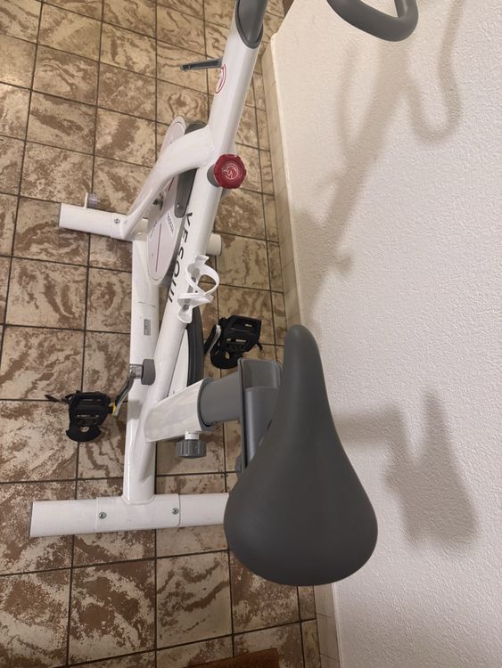 Yesoul Exercise Bike (Gebraucht) in Olten für CHF 150 – nur Abholung ...