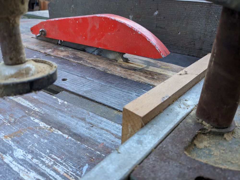 Holzbearbeitung Kombimaschine SCM l'invincible 2000d | Kaufen auf Ricardo