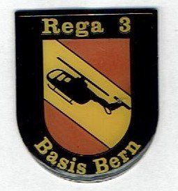 REGA 3 Basis Bern (Gebraucht) in Hinterkappelen für CHF 2 – mit Lieferung auf Ricardo kaufen