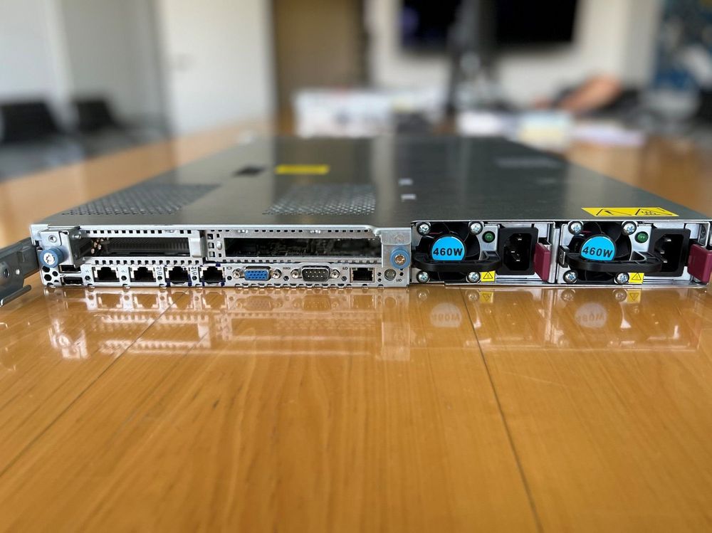 HP ProLiant DL360 G7 | Kaufen auf Ricardo
