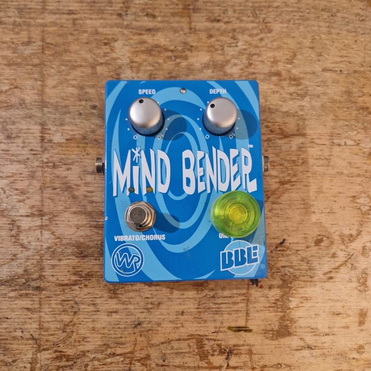 Bbe mind bender (Gebraucht) in Chêne-Bourg für CHF 45 – mit Lieferung ...