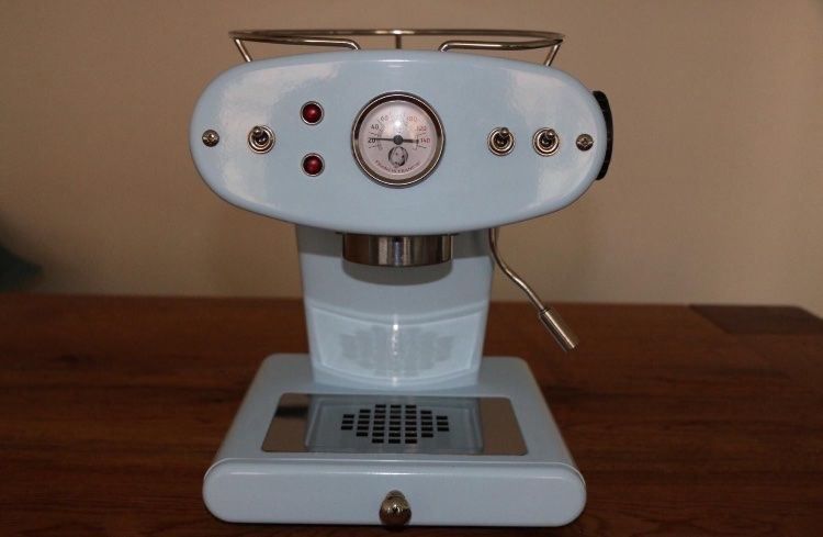 Francis Francis X1 1st Generation (Gebraucht) in Zürich für CHF 87 ...