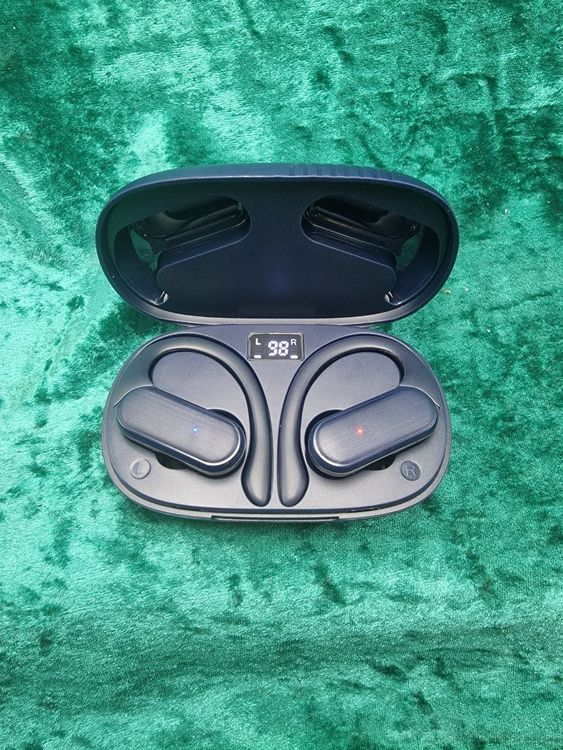 Xiaomi A520 TWS Bluetooth 5,3 Kopfhörer Touch Control HiFi (Neu und ...