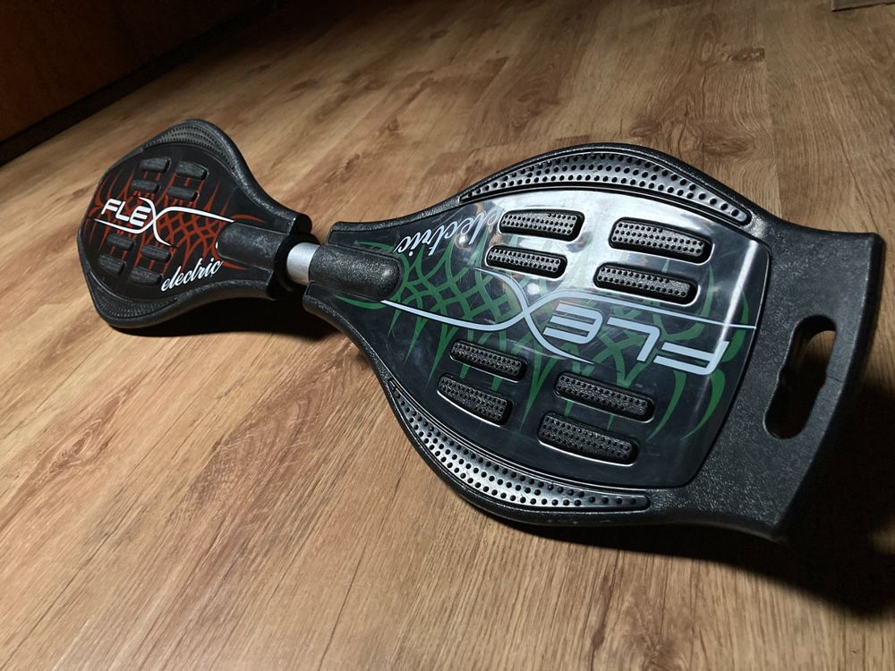 Waveboard | Kaufen auf Ricardo