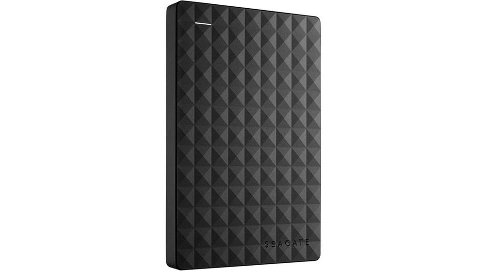 Seagate Expansion Portable 3TB (Neu (gemäss Beschreibung)) in Krattigen ...