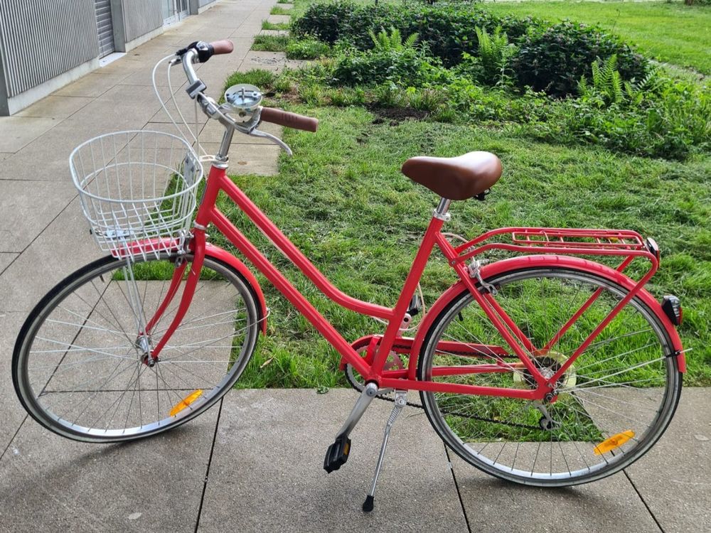 Gangurru Velo Watermelon | Kaufen auf Ricardo
