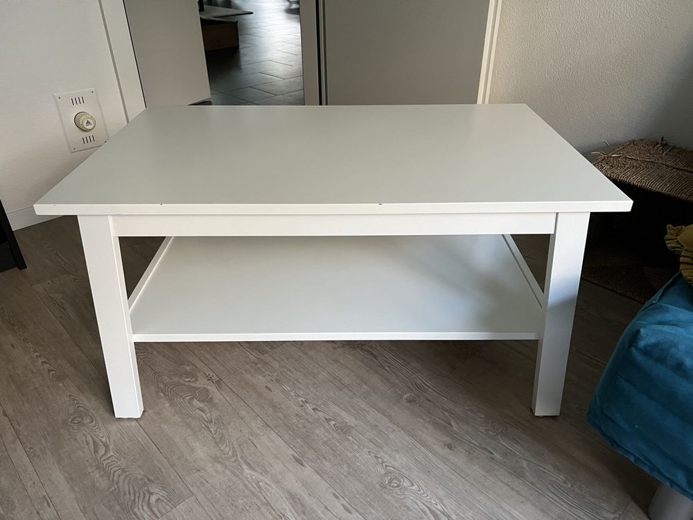 Couchtisch 50 55 Cm Hoch Ikea