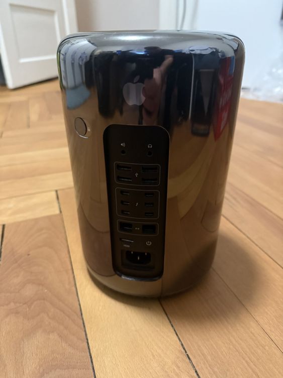 Mac Pro Gebraucht