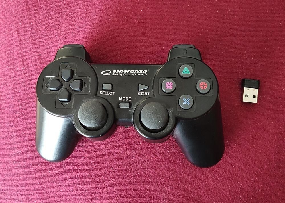 Batocera 38 System Retro-Spielkonsole + Controller (Neu (gemäss ...