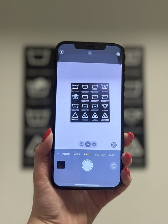 Appel IPhone 12 Pro Max | Kaufen auf Ricardo