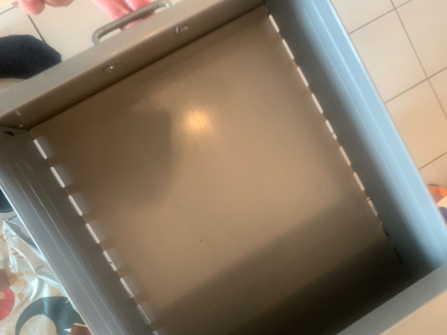 Metall Schubladenschrank Ikea