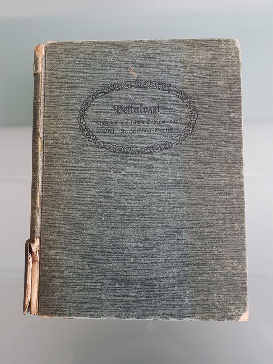Pestalozzi antiquarisch | Kaufen auf Ricardo