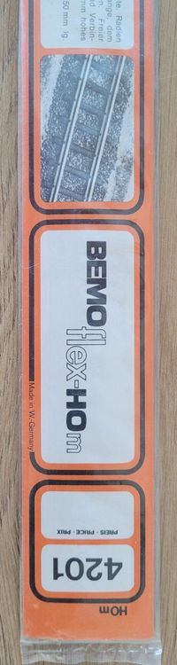 BEMO flex-HOm 4201 | Kaufen auf Ricardo